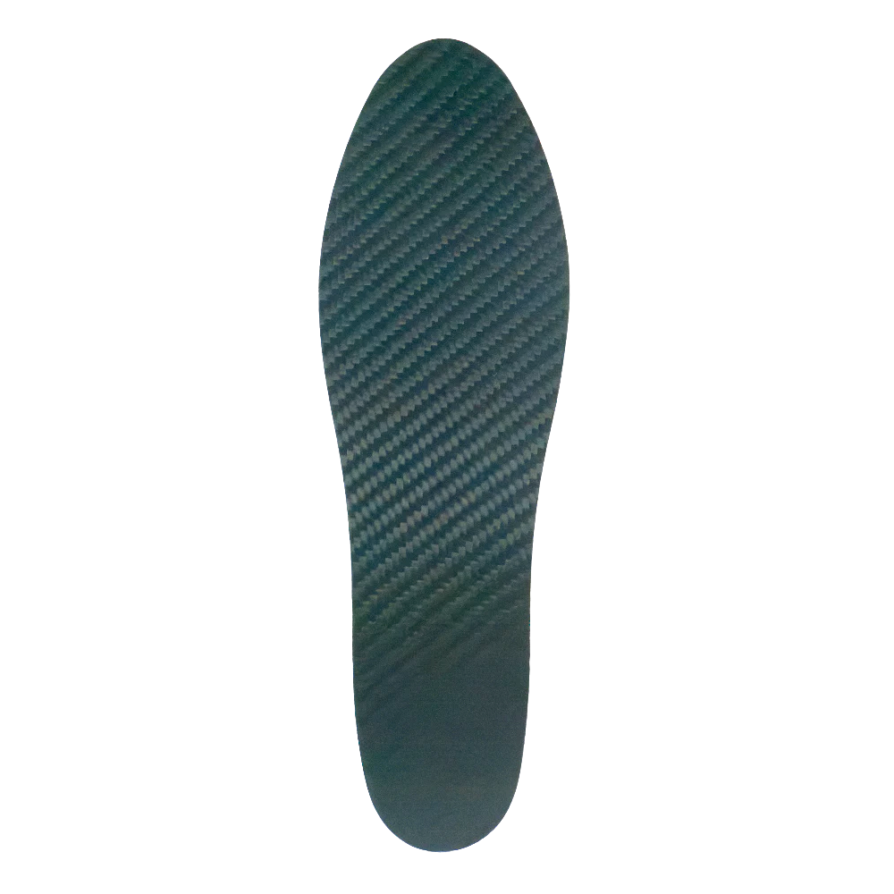 X-GLIDE - CONTOURED - CARBON FOOT PLATES – Whiteley AllCare