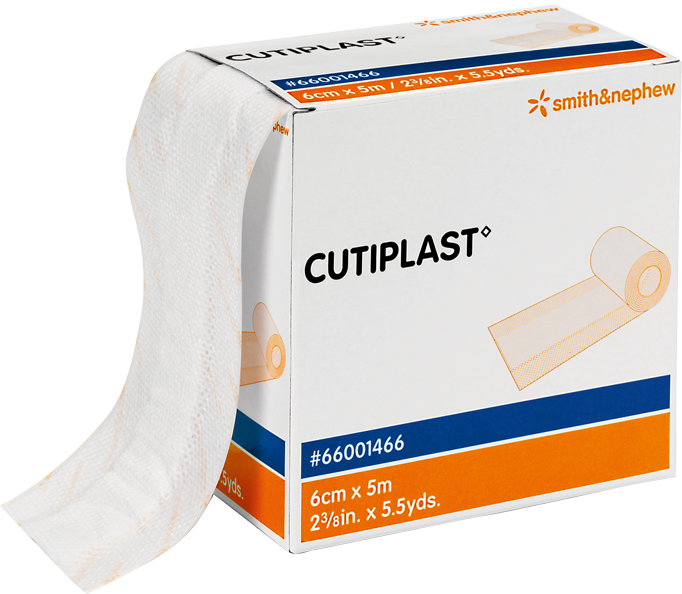 CUTIPLAST FLEXIBLE DRESSING, NON WATERPROOF – Whiteley AllCare