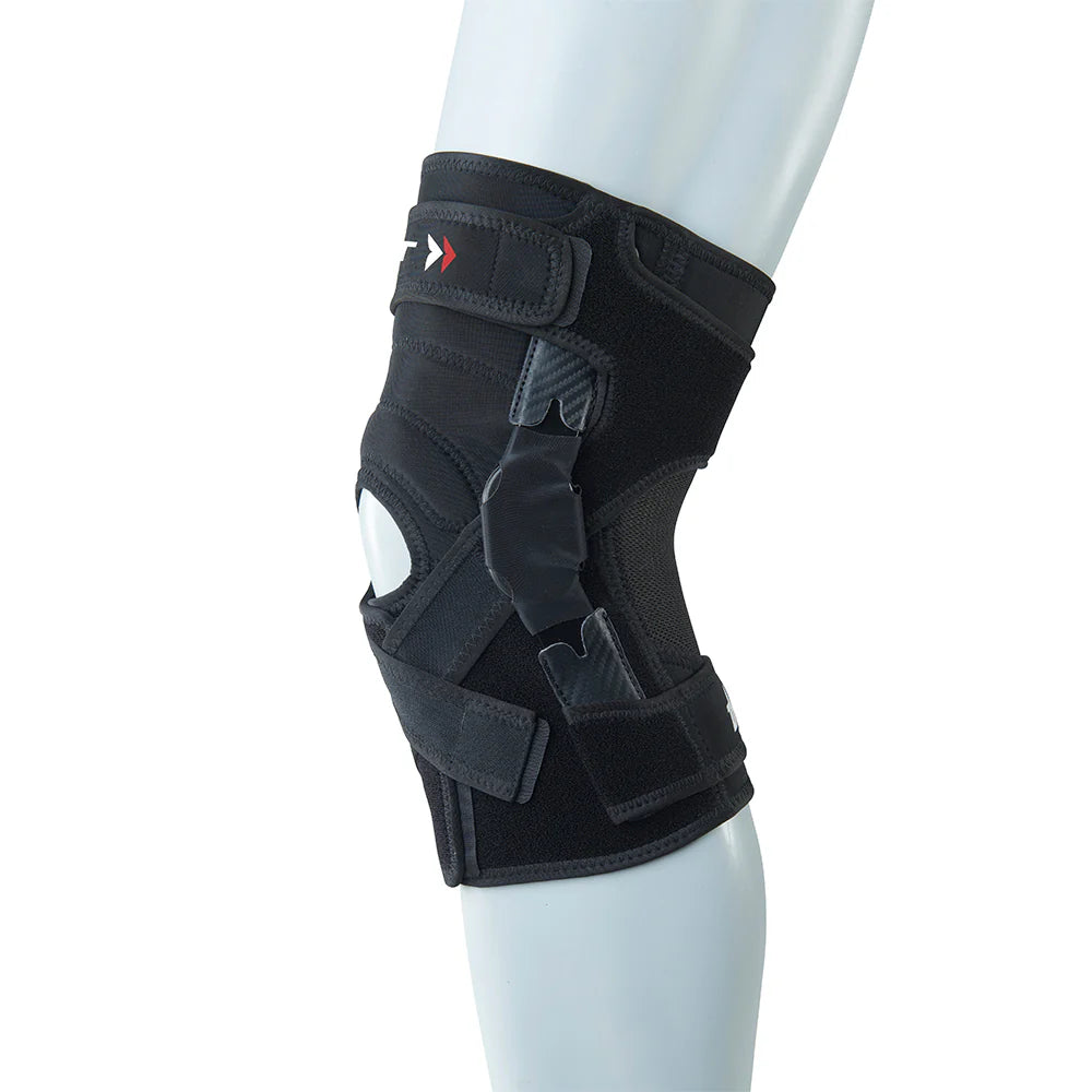 ZAMST ZK-X KNEE BRACE – Whiteley AllCare