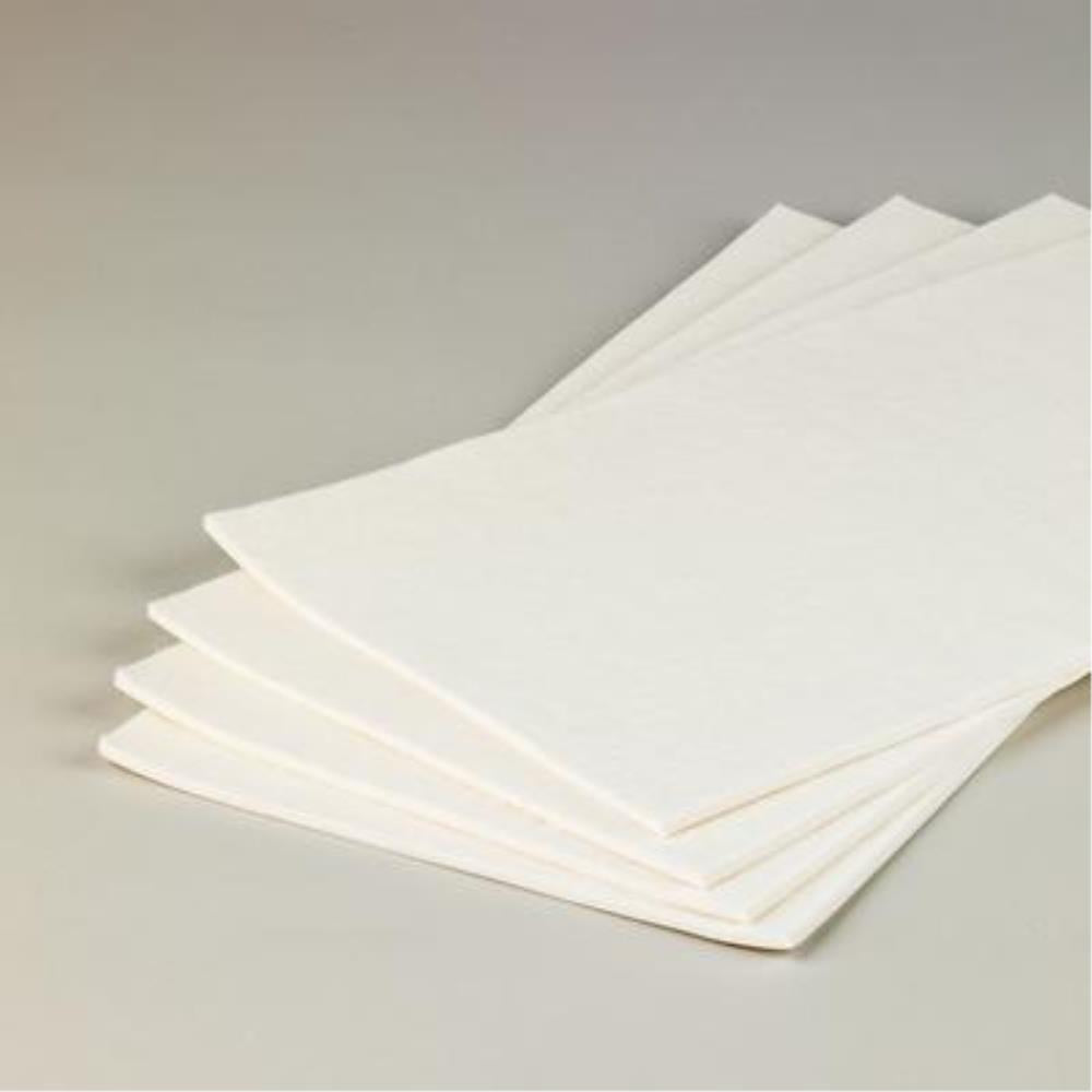 DRESSING FELT NEW TYPE 7mm PACK OF 4 SHEETS – Whiteley AllCare