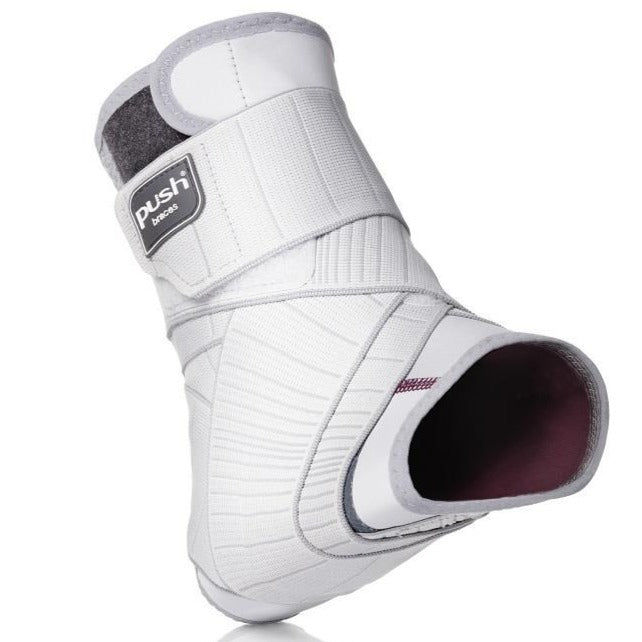 PUSH MED ANKLE BRACE – Whiteley AllCare