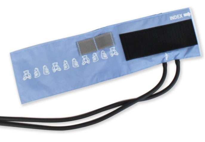 CHILD CUFF FOR ANEROID BLOOD PRESSURE MONITOR – Whiteley AllCare