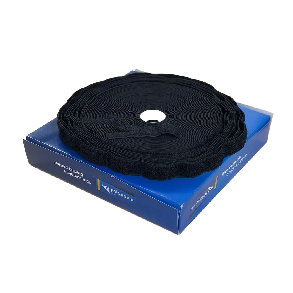 MEDIROYAL SOFT ELASTIC LOOP - NON-RUN – Whiteley AllCare