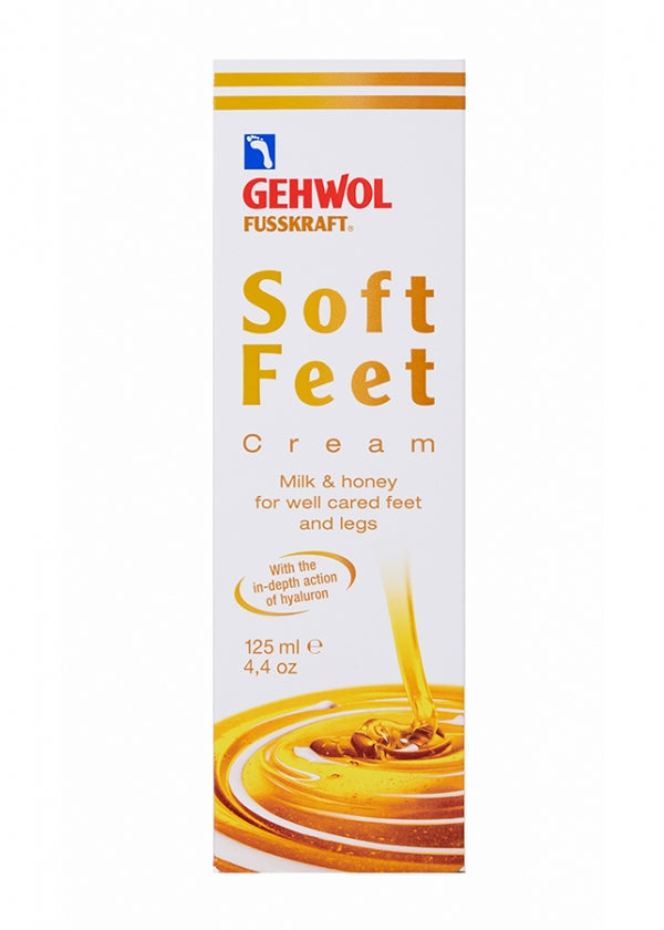 Gehwol Footcream Supplier New Zealand | Whiteley Allcare – Whiteley AllCare