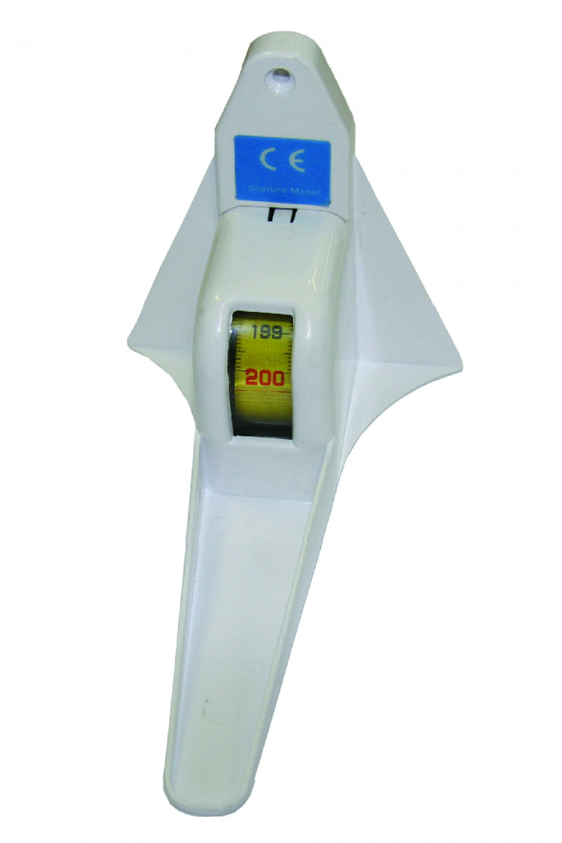 HANDY HEIGHT SCALE – Whiteley AllCare