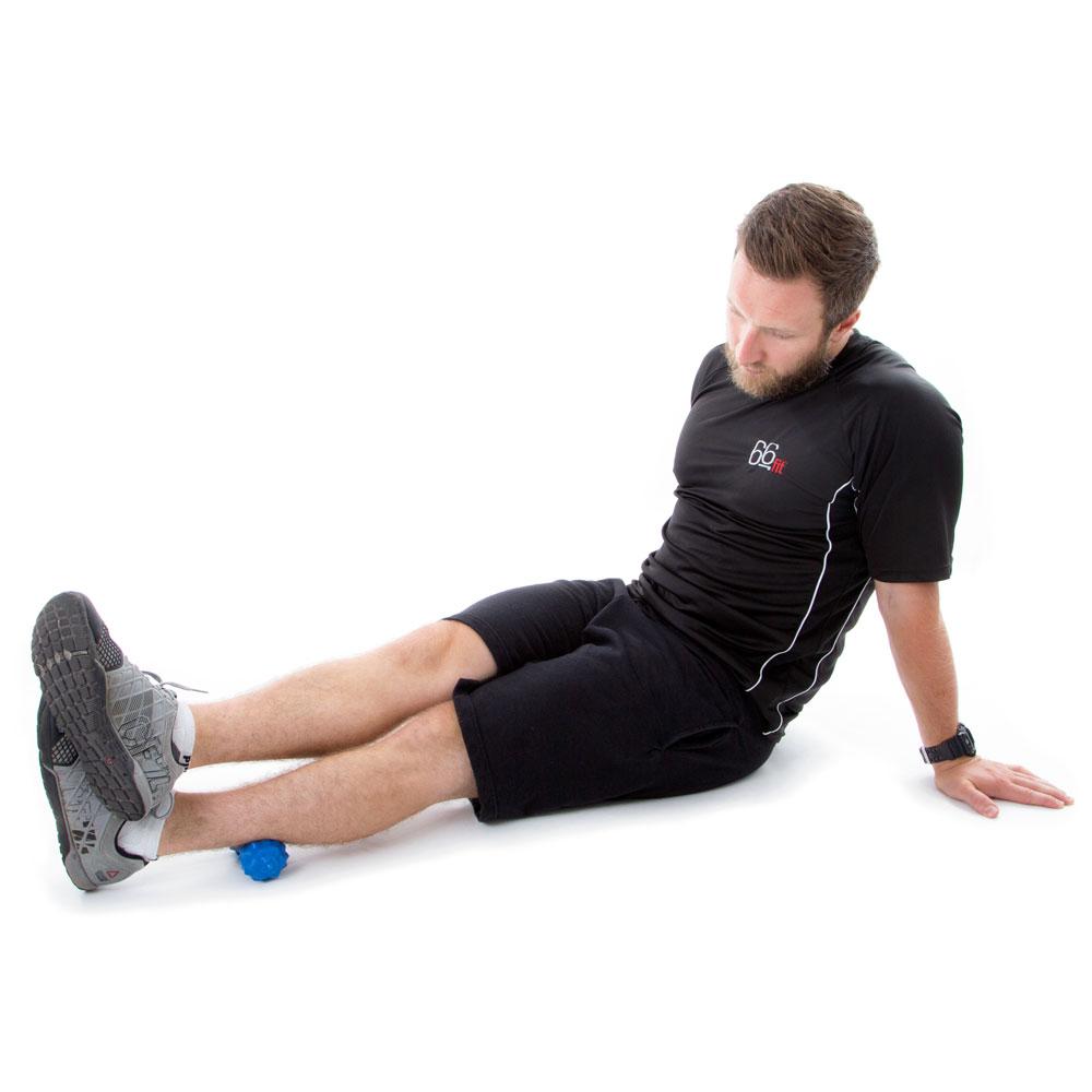 PYRAMID MULTI MASSAGE TOOL