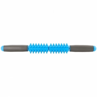 66fit SPIKY MUSCLE ROLLER 42cm – Whiteley AllCare
