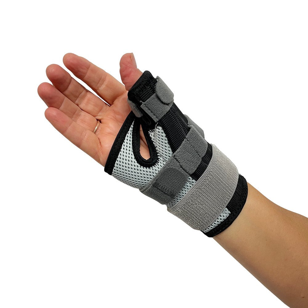 Thumb Braces Supplier NZ | Thumb Stabilisers Supplier NZ – Whiteley AllCare