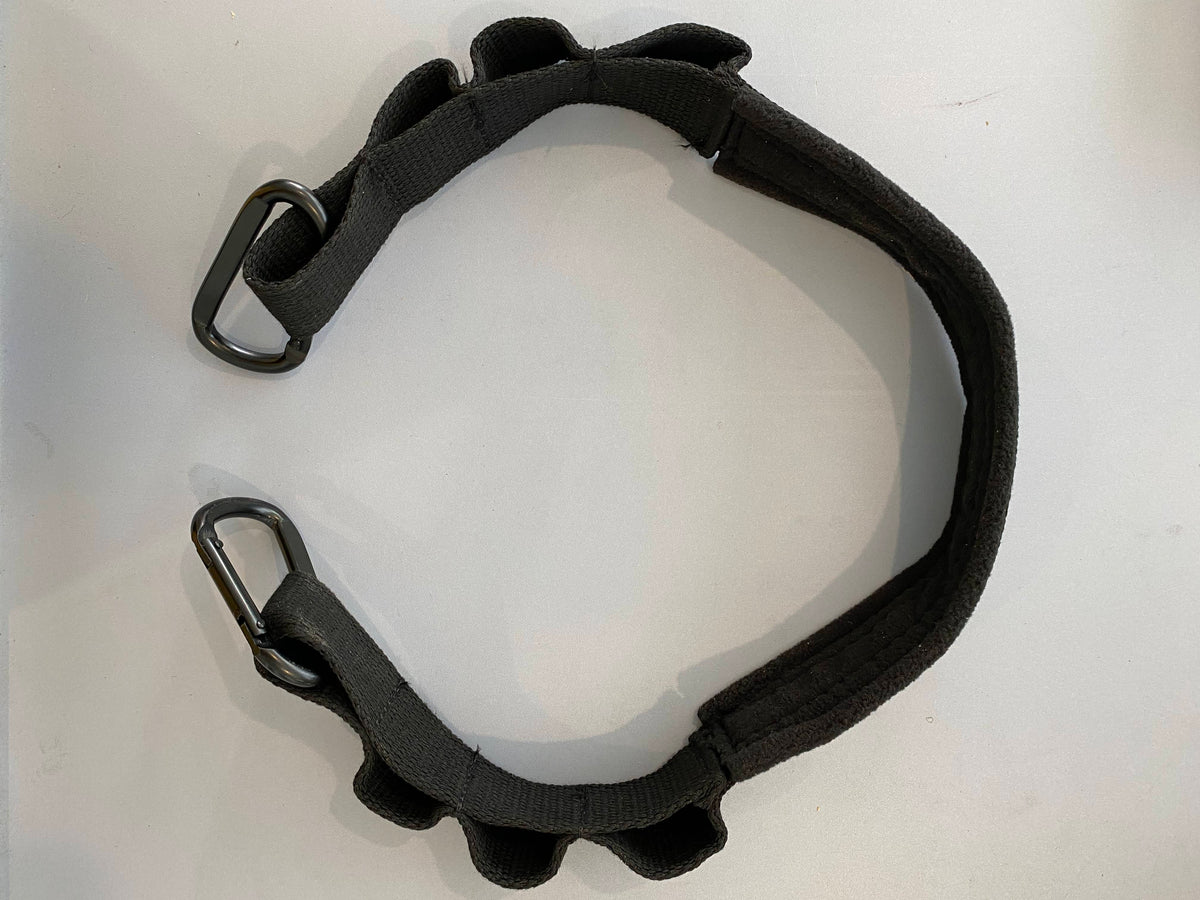 ESSENCE REFORMER MERMAID - LEG STRAP – Whiteley AllCare