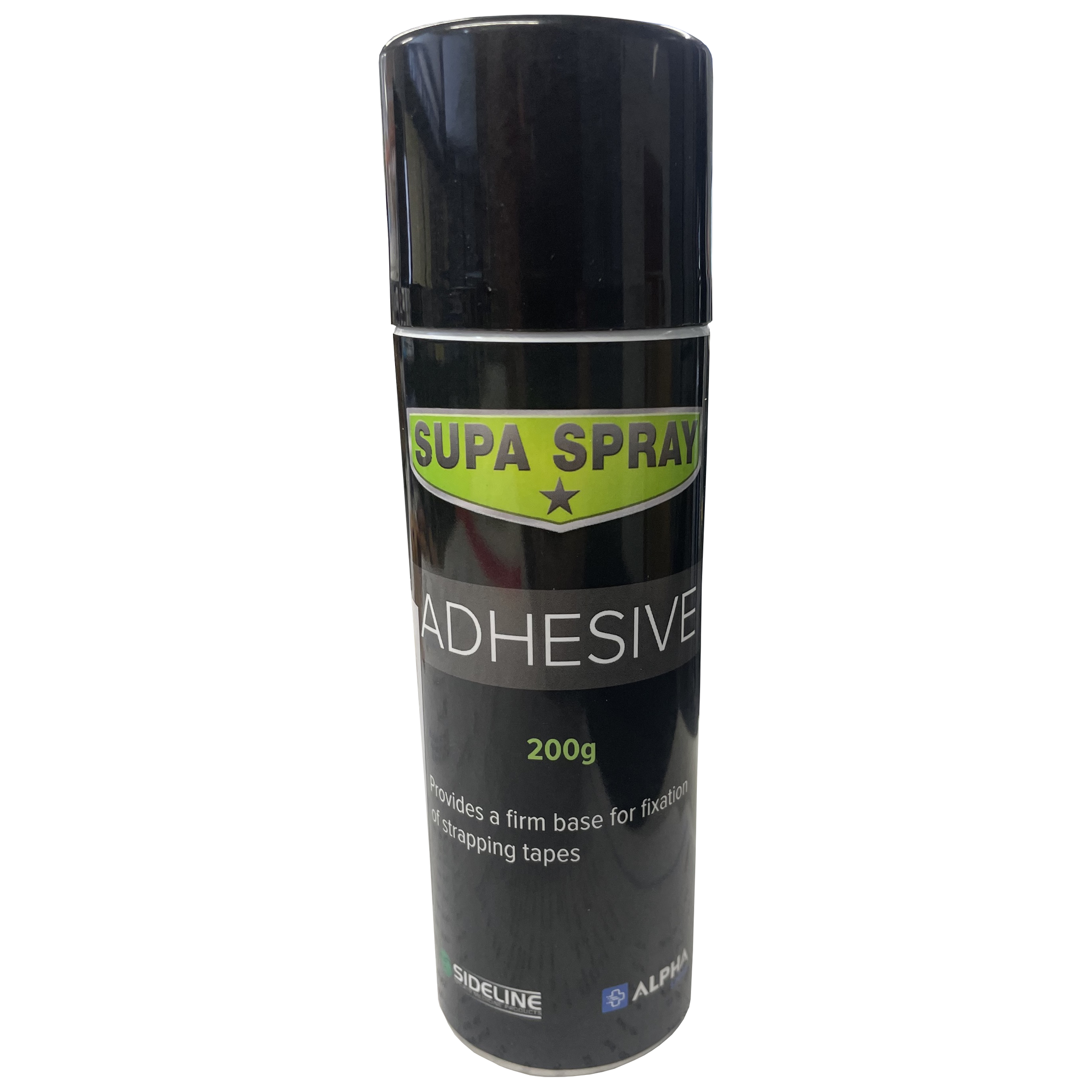VICTOR SUPA SPRAY ADHESIVE
