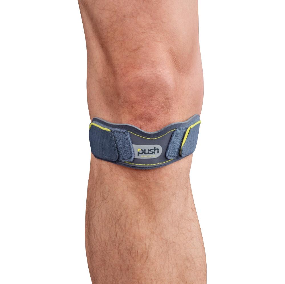 PUSH SPORTS PATELLA STRAP – Whiteley AllCare