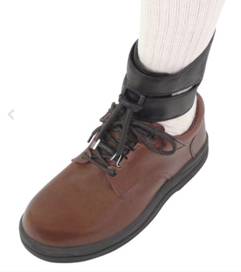 DICTUS FOOT SUPPORT OUTDOOR – Whiteley AllCare