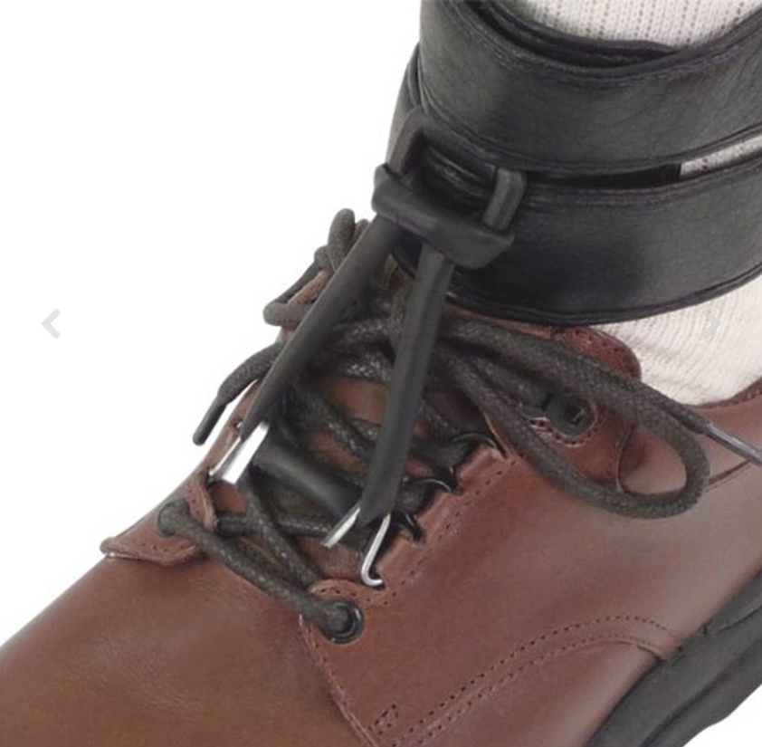 DICTUS FOOT SUPPORT OUTDOOR – Whiteley AllCare