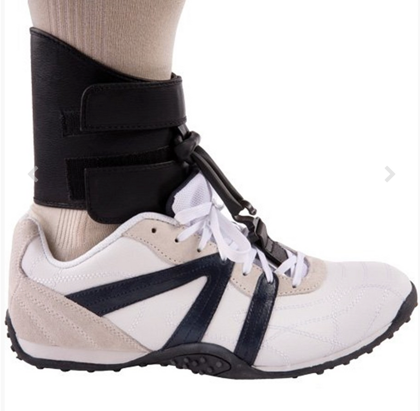 DICTUS FOOT SUPPORT OUTDOOR – Whiteley AllCare