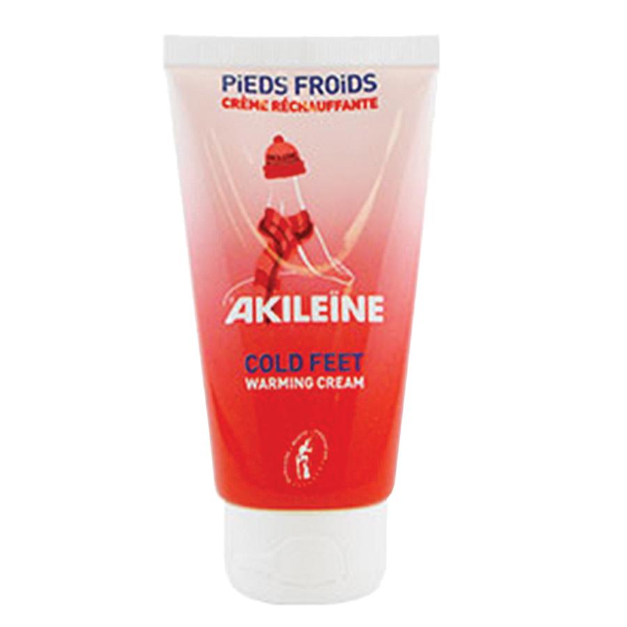ALKILEINE WARMING CREAM FOR COLD FEET 75ML (RED TUBE) – Whiteley AllCare
