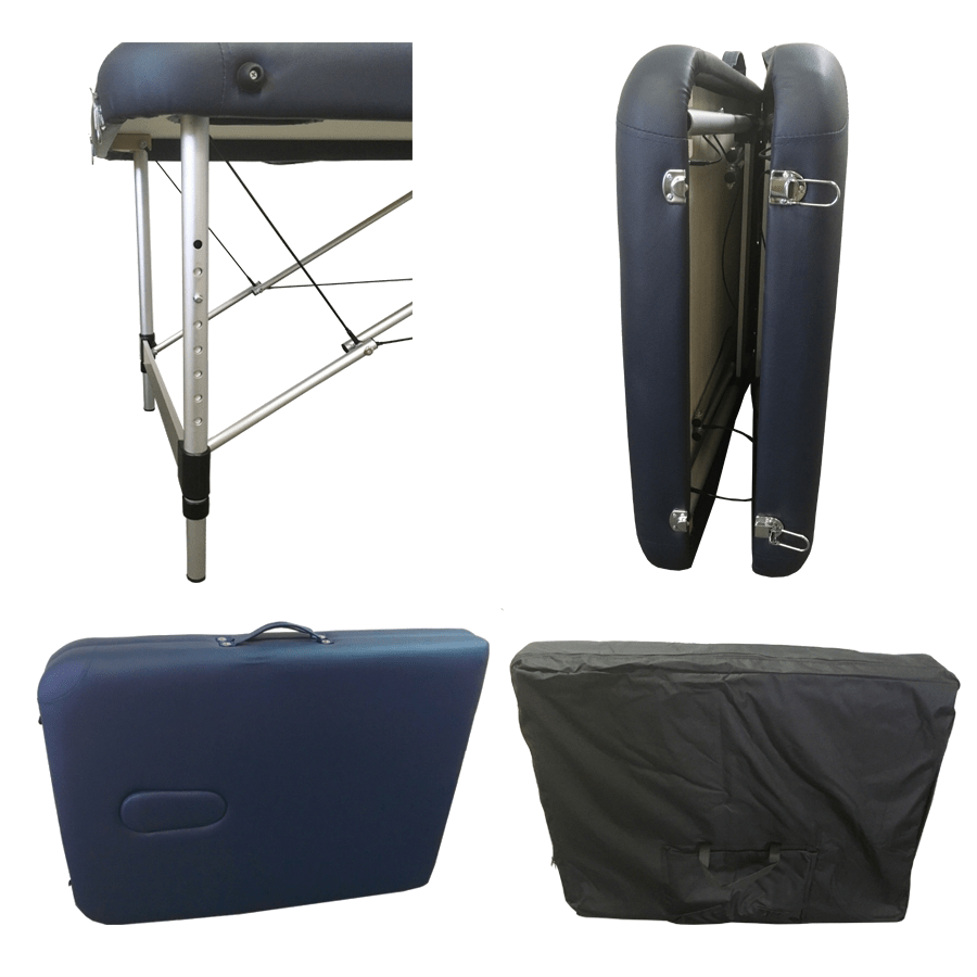 Portable Treatment Tables Supplier NZ | Whiteley Allcare – Whiteley AllCare