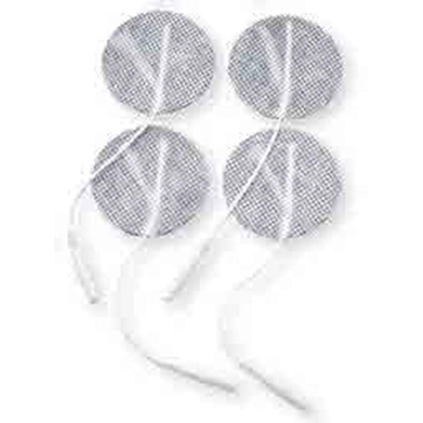 ALLCARE ELECTRODES - FABRIC BACKED, CARBON FILM, SELF ADHESIVE ...