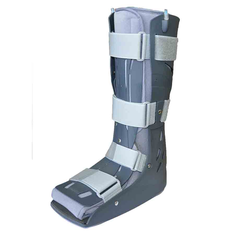 ALLCARE PNEUMATIC CAST WALKER BOOT – Whiteley AllCare