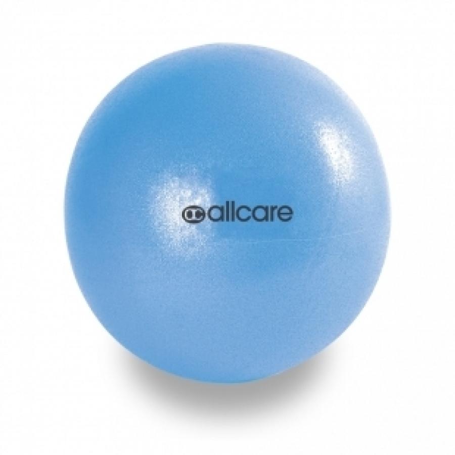 ALLCARE SOFT STABILITY BALL - 3 SIZES AVAILABLE, LIGHT WEIGHT, SOFT AN