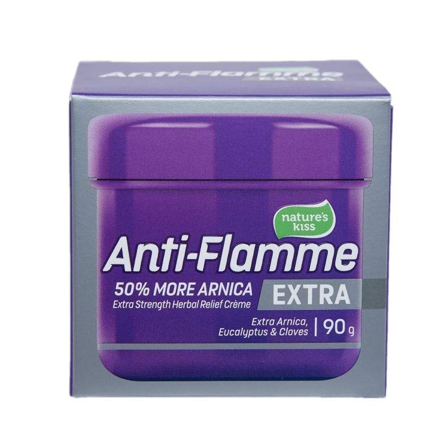 ANTI-FLAMME EXTRA 90GM – Whiteley AllCare