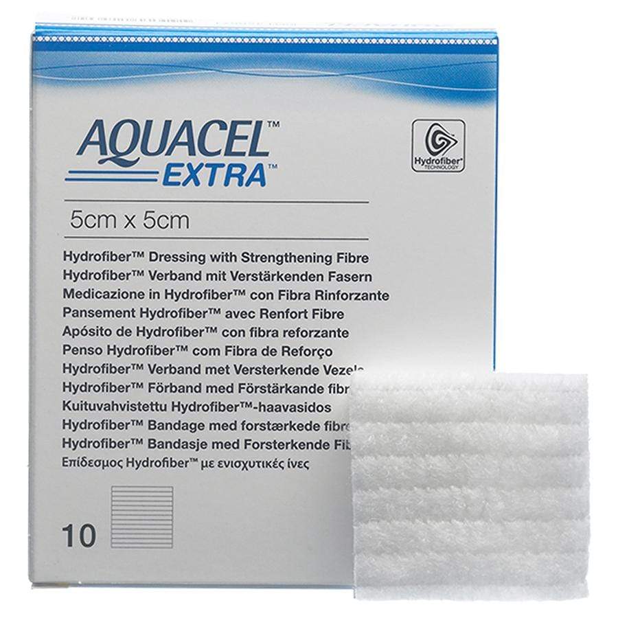 AQUACEL EXTRA STERILE DRESSING – Whiteley AllCare