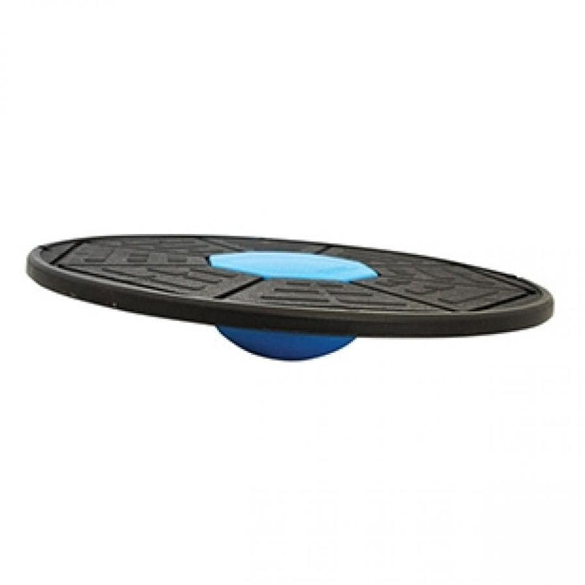 BALANCE BOARD - BLACK/BLUE – Whiteley AllCare