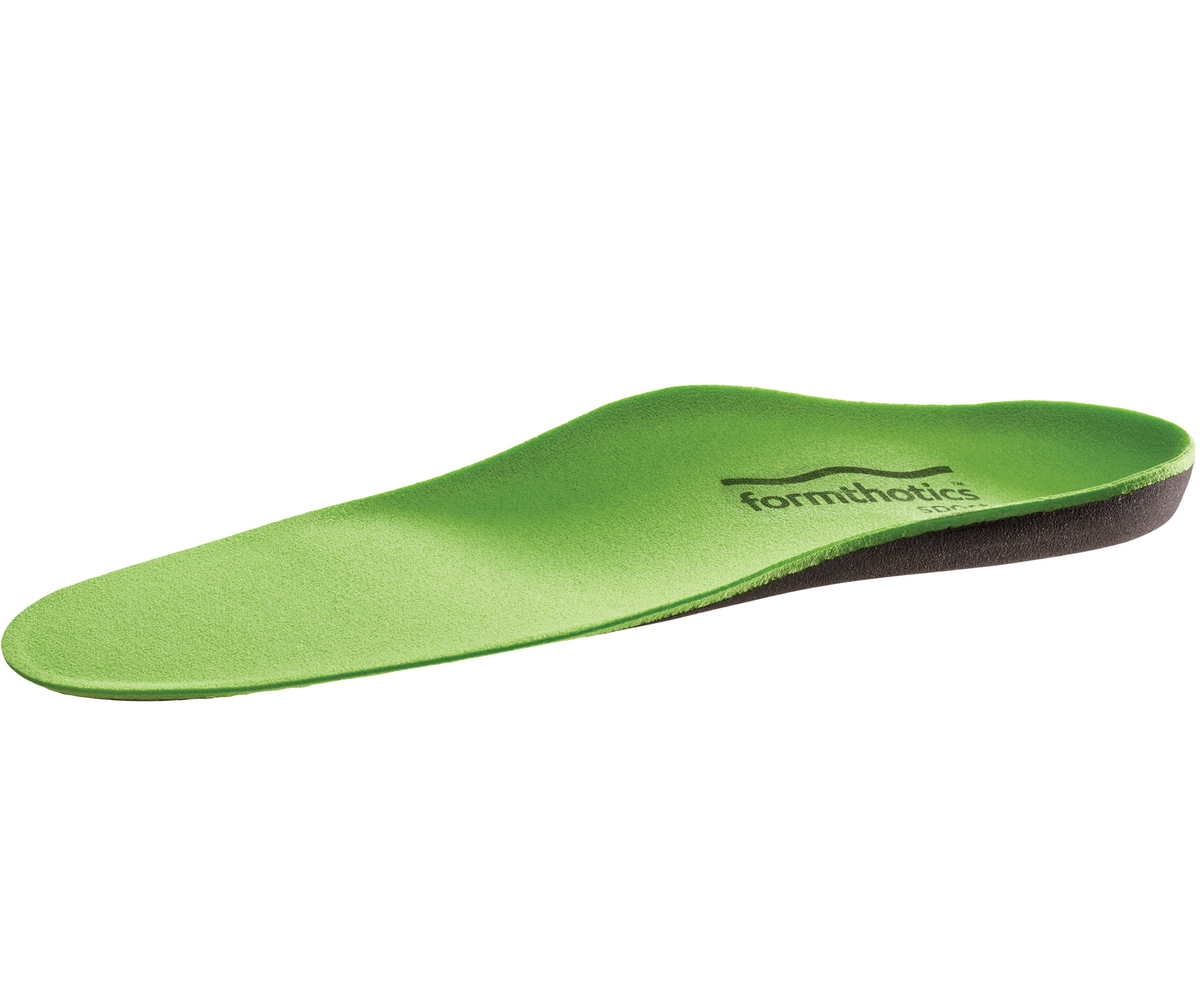 FORMTHOTICS RETAIL CYCLE DUAL DENSITY ORTHOTIC – Whiteley AllCare