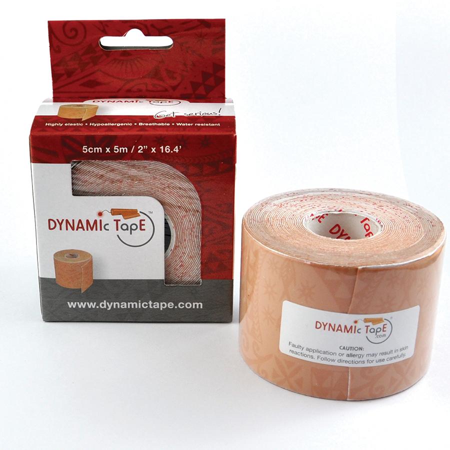 Leading Dynamic Tape Supplier New Zealand | Whiteley Allcare – Whiteley ...