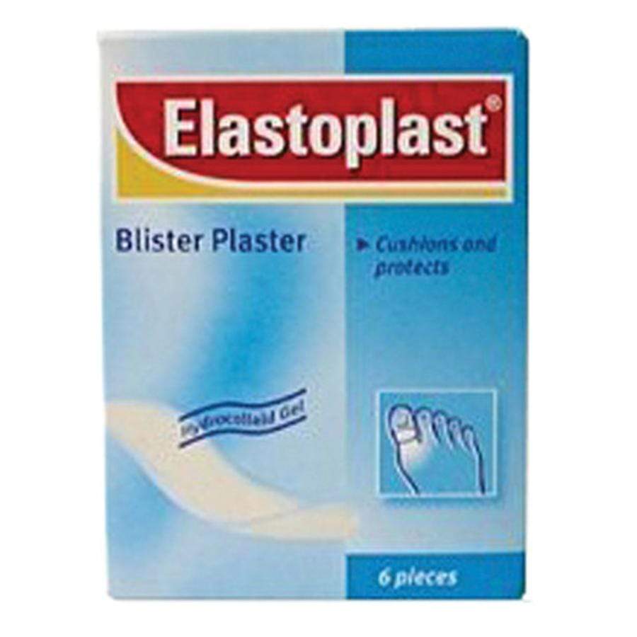 ELASTOPLAST BLISTER PLASTER – Whiteley AllCare