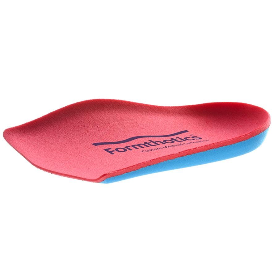 FORMTHOTICS MEDICAL 3/4 ORTHOTICS DUAL – Whiteley AllCare