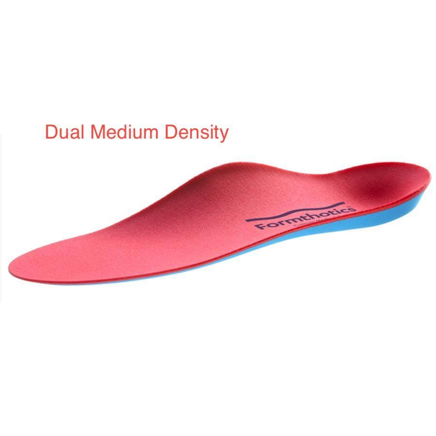 FORMTHOTICS MEDICAL ORIGINAL ORTHOTICS DUAL