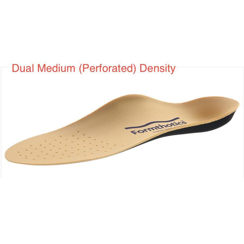 FORMTHOTICS MEDICAL ORIGINAL ORTHOTICS DUAL – Whiteley AllCare