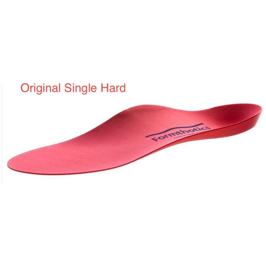 FORMTHOTICS MEDICAL ORIGINAL ORTHOTICS SINGLE – Whiteley AllCare