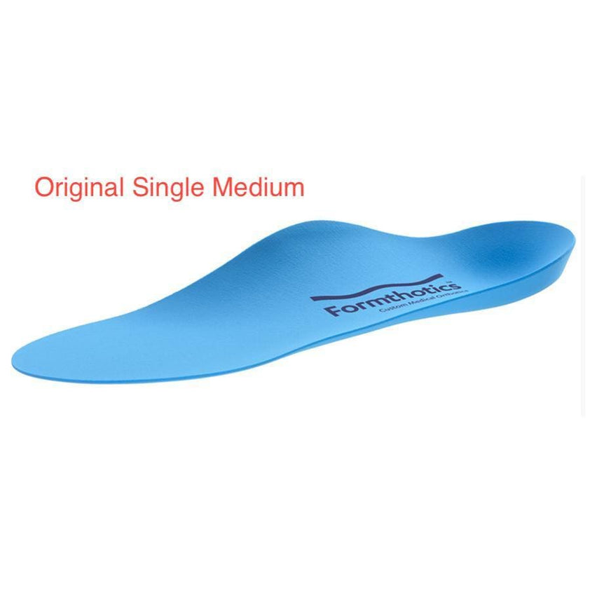 FORMTHOTICS MEDICAL ORIGINAL ORTHOTICS SINGLE – Whiteley AllCare