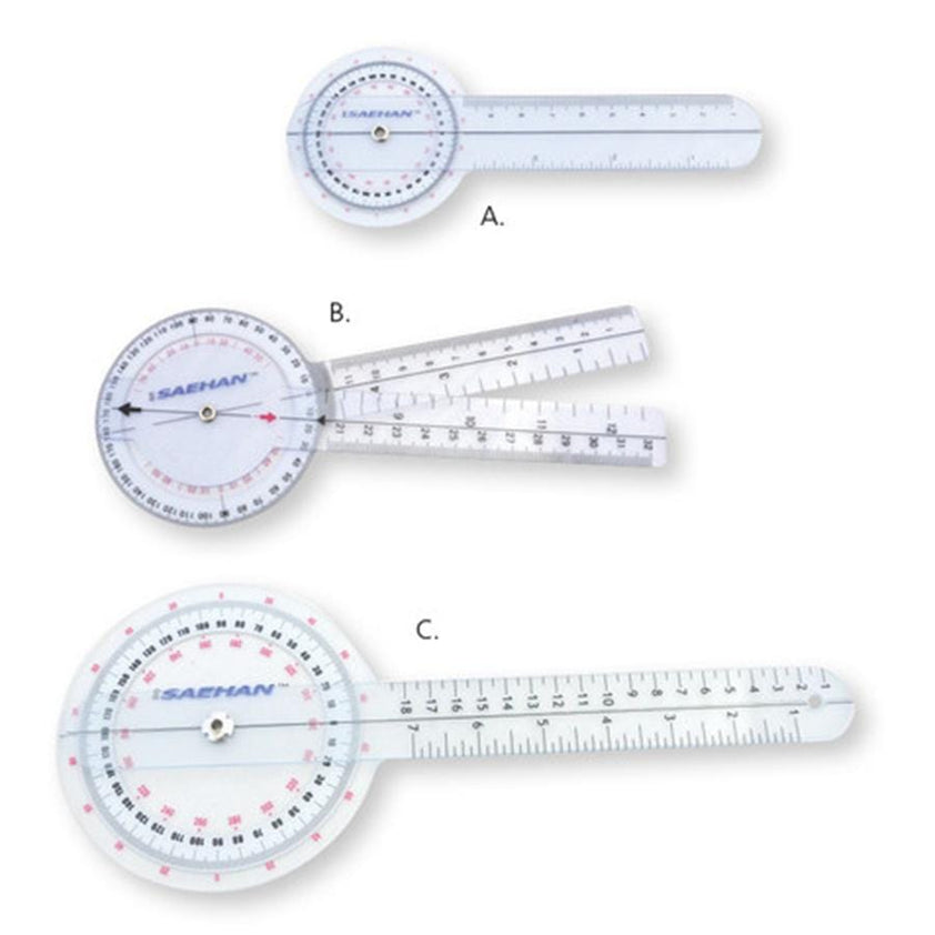 GONIOMETER – Whiteley AllCare