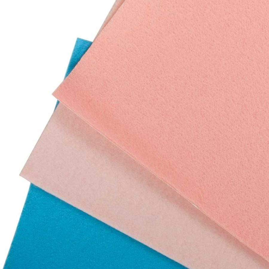 HAPLA FLEECY WEB - ADHESIVE BACKED – Whiteley AllCare
