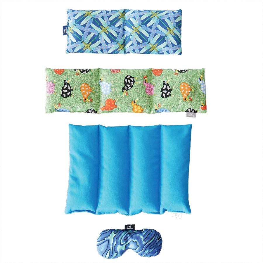 Hot & Cold Therapy: Wheat Bags, Heat Beads, Cold Packs & More ...