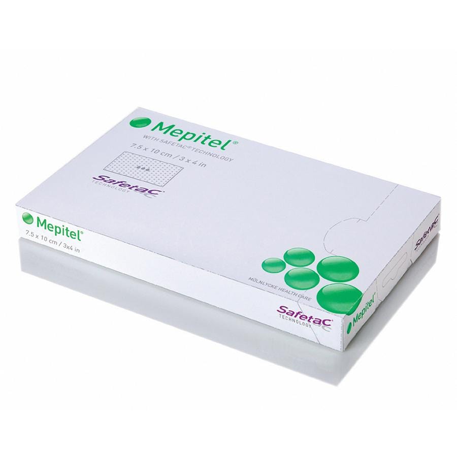 MEPITEL WOUND DRESSING (BOX-10) – Whiteley AllCare