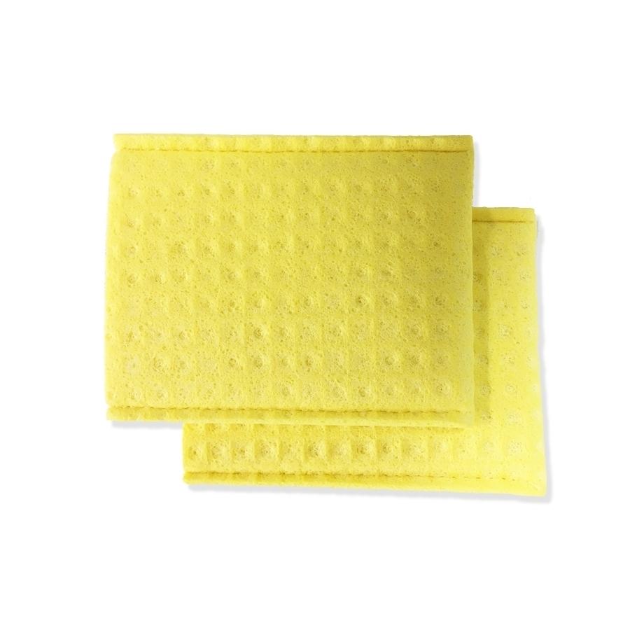 NU-TEK ELECTRODE SPONGE POCKETS FOR SILICONE ELECTRODES – Whiteley AllCare
