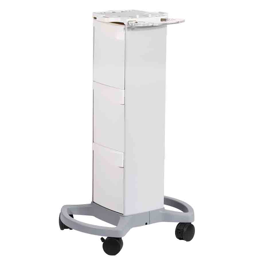 NU-TEK TROLLEY – Whiteley AllCare