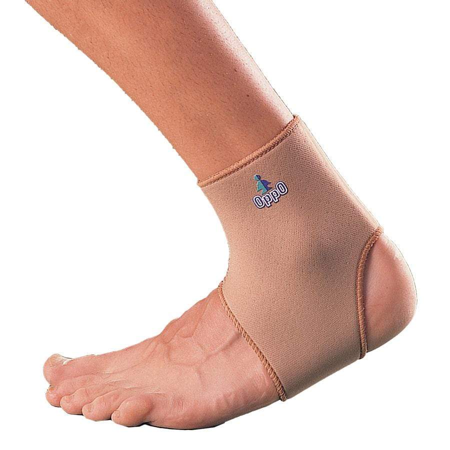 Braces & Supports for Ankle and Foot | Foot & Ankle Braces NZ ...