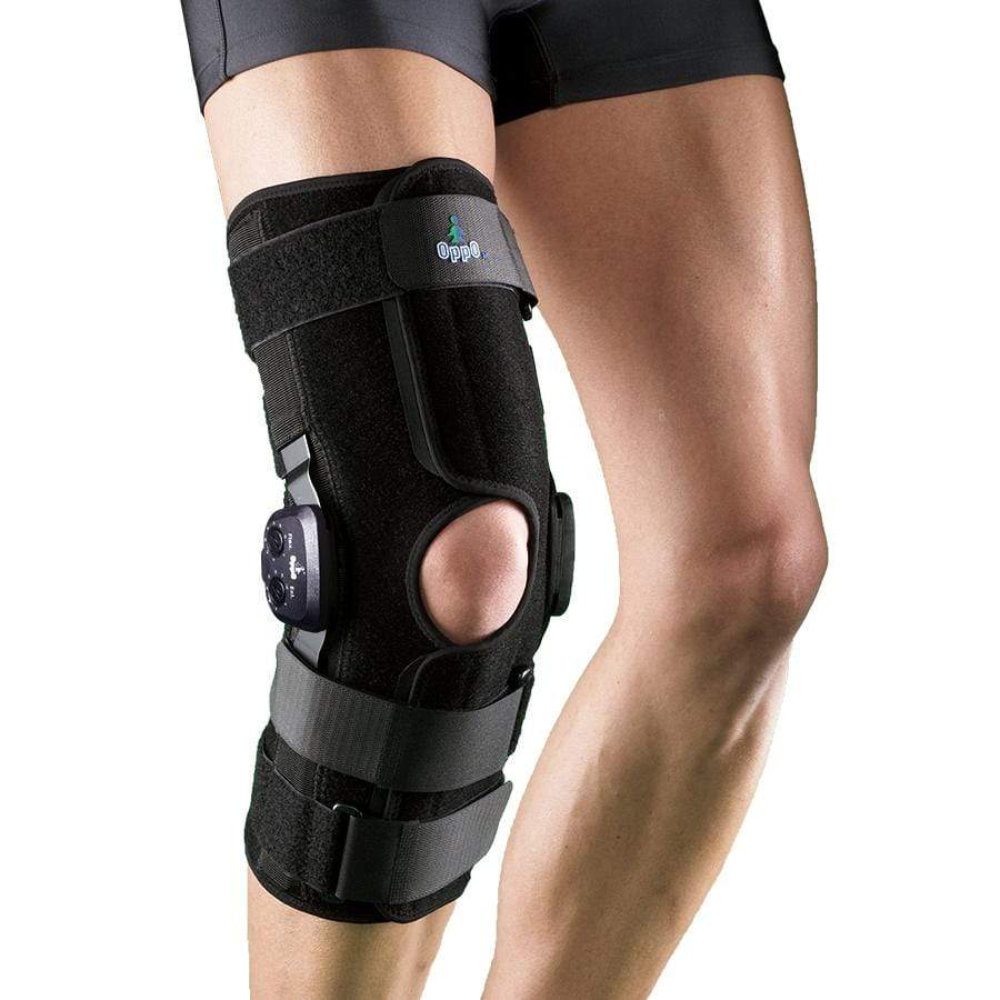 OPP1231 GUARDIAN KNEE BRACE – Whiteley AllCare