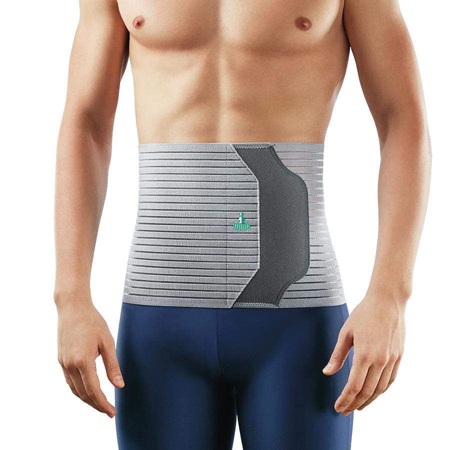 Abdominal Supports Supplier NZ | Abdominal Binder Supplier NZ ...