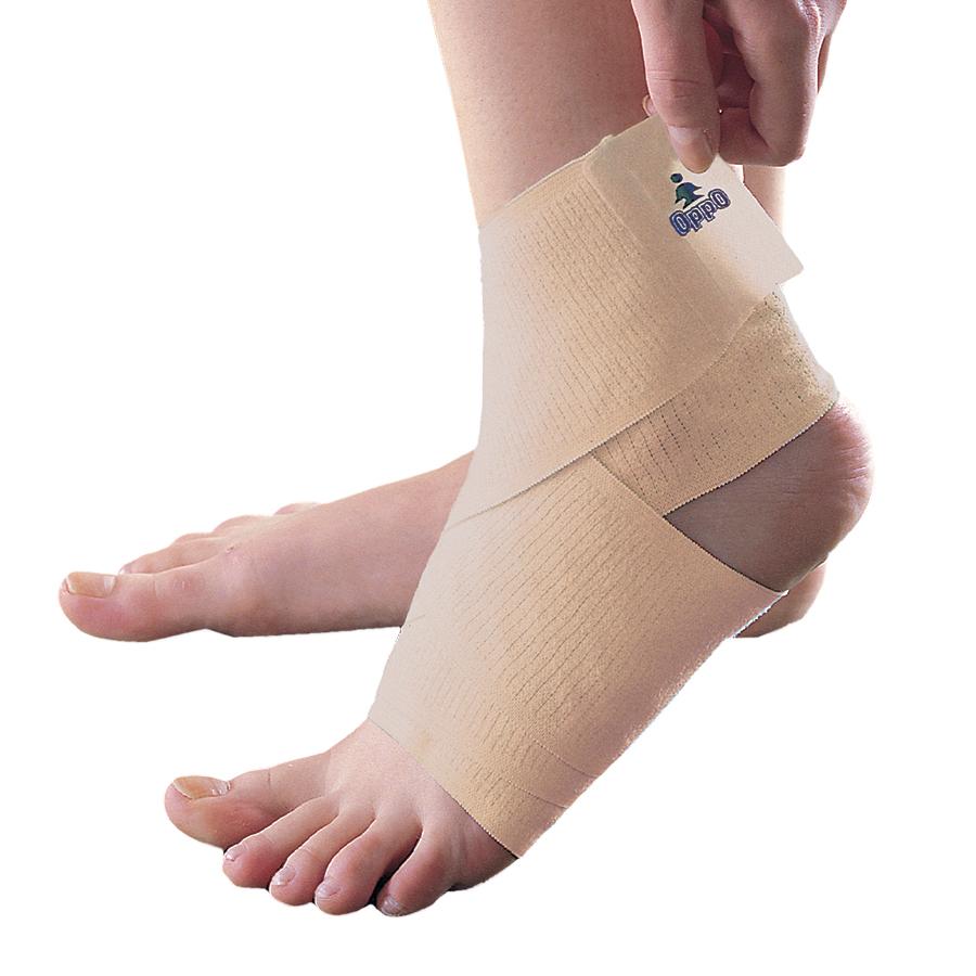 Ankle Braces & Supports Supplier & Distributor NZ | Whiteley Allcare ...