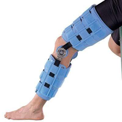 Post Op Knee Brace Supplier NZ | Post Operative Knee Support NZ ...