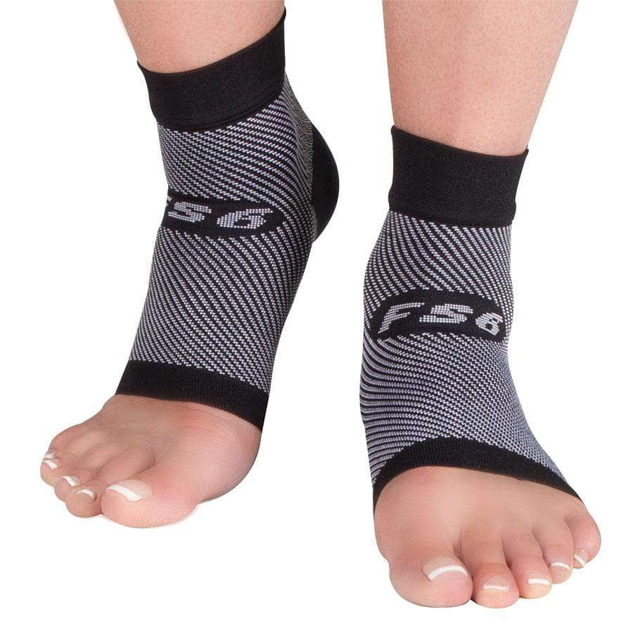 OS1ST COMPRESSION FS6 FOOT SLEEVE – Whiteley AllCare