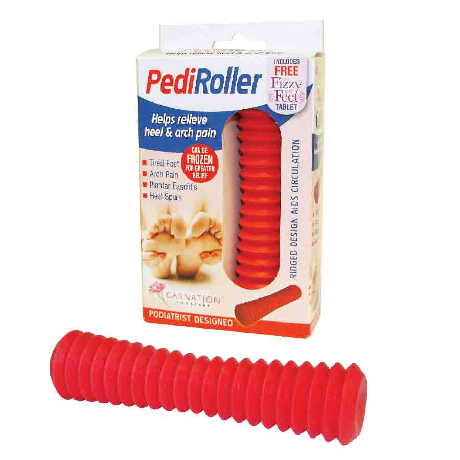 PEDIROLLER EXERCISE AID RETAIL PACK – Whiteley AllCare