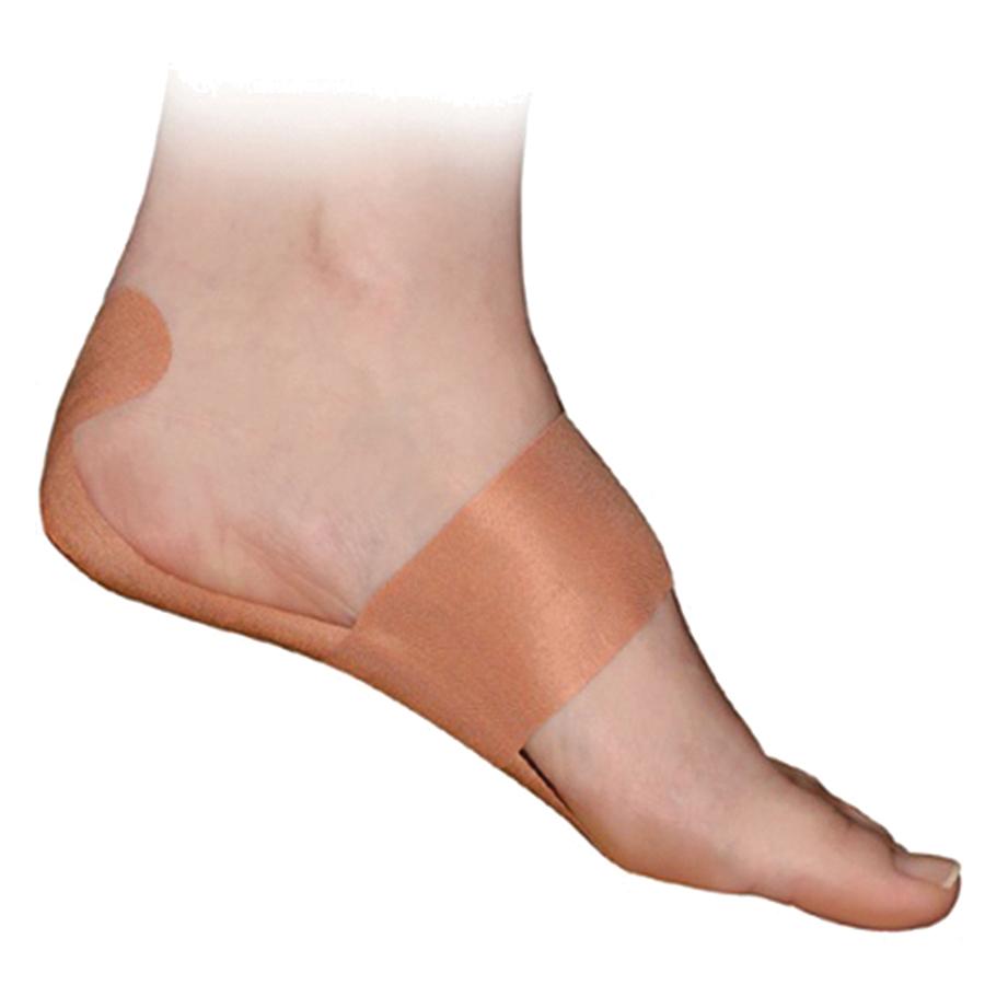 Plantar Fasciitis Tape – Whiteley AllCare