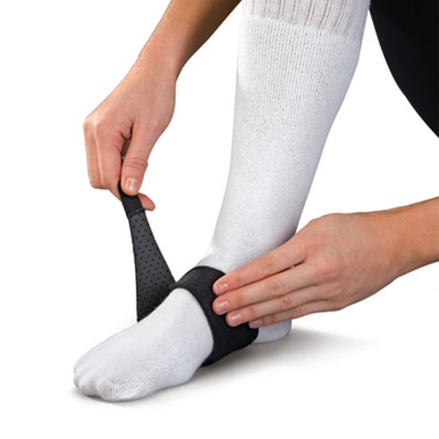 Foot & Toe Supports Supplier & Distributor NZ | Whiteley Allcare ...