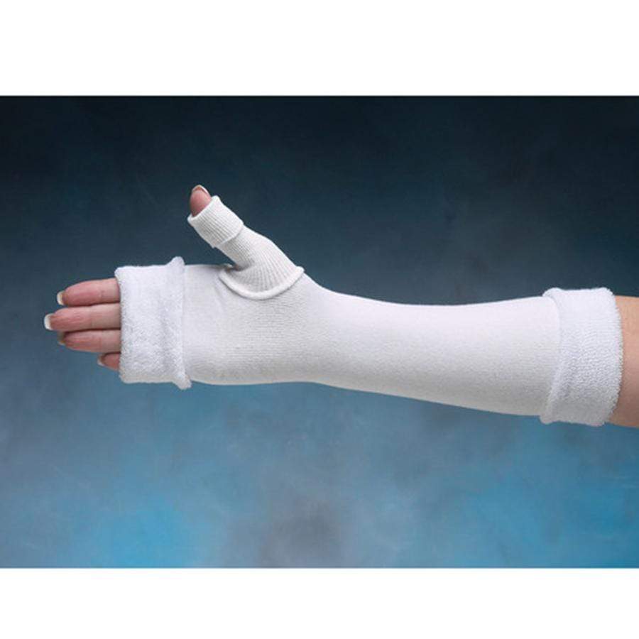 POLY SPLINT LINERS 5.1CM – Whiteley AllCare